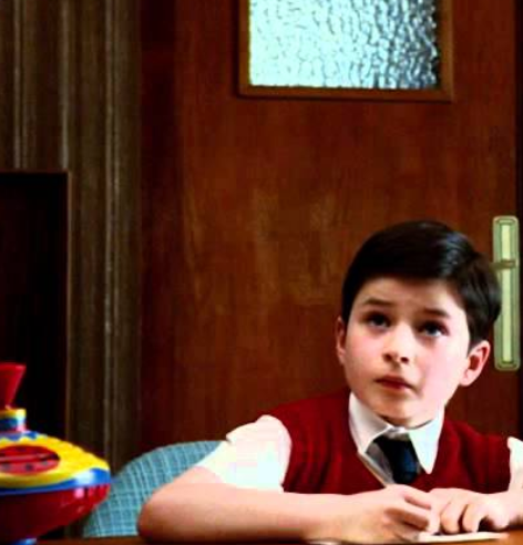 Le Petit Nicolas - Film | Woods in the Books Woods in the Books Blog blog