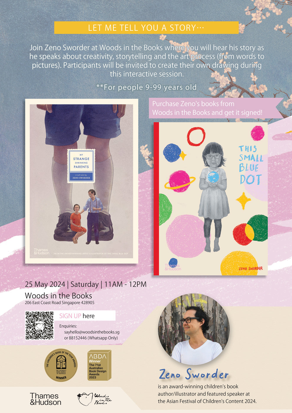 My Strange Shrinking Parents | Books | Illustrated Picture Books