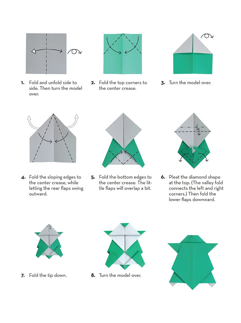 My First Origami Kit | Books | Illustrated Picture Books