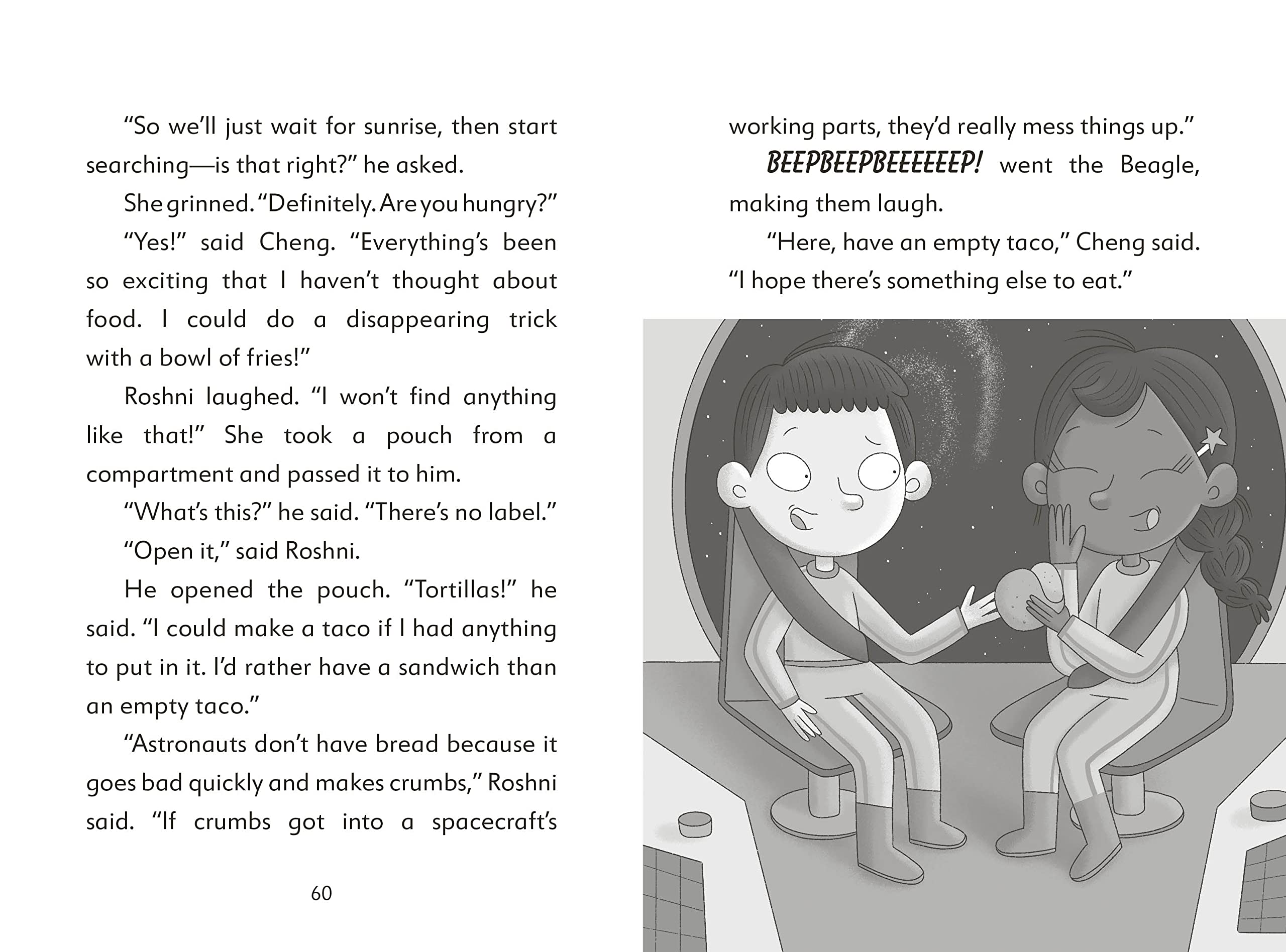 The Secret Explorers and the Moon Mission (Book #9) | Books ...