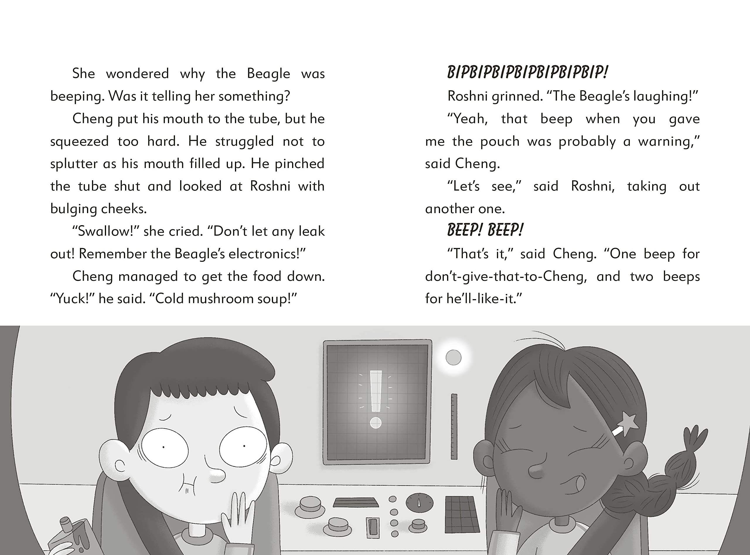 The Secret Explorers and the Moon Mission (Book #9) | Books ...