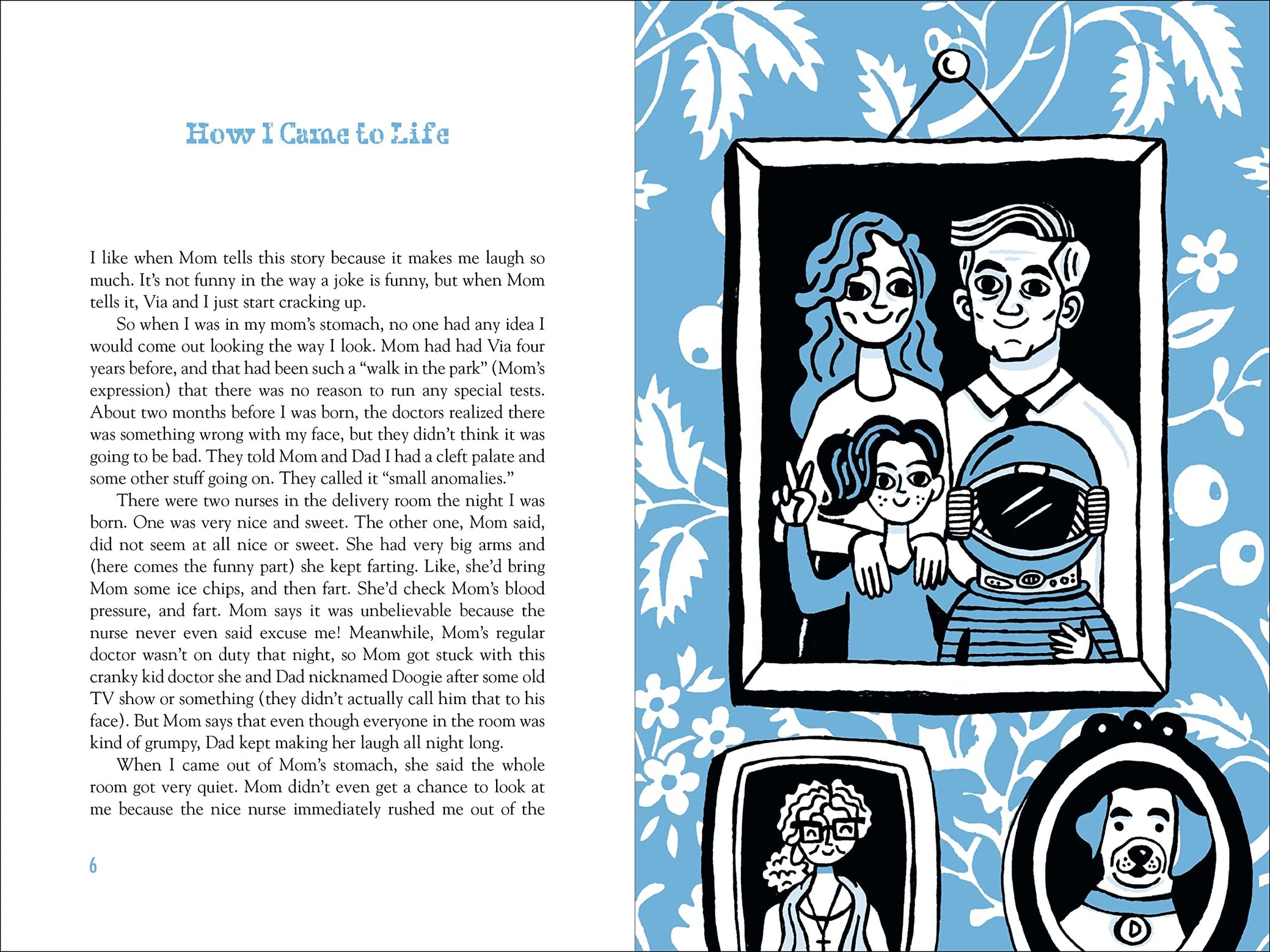 Wonder (Illustrated Edition) | Books | Illustrated Picture Books